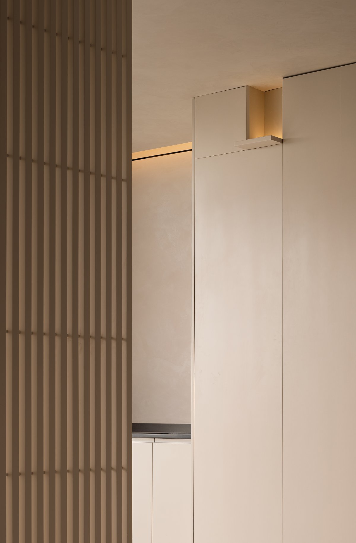 YinjiSpace - Dickson Xie x Yun Zhu